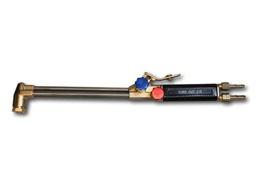 snijbrander EuroCut 2.0 hevel 500mm 90° - Snijbranders - Techno Brabant