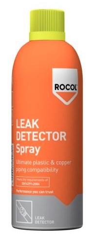 Rocol Leak Detector spray 300ml - Rocol - Lek en opsporingsmiddelen ...