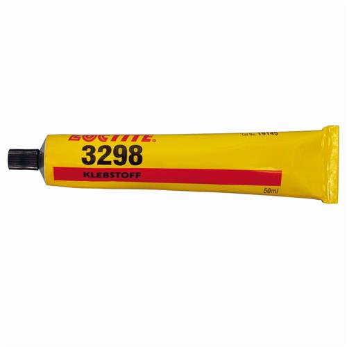 Loctite multibond adhesive AA3298 300ml - Loctite - Structurele lijmen ...