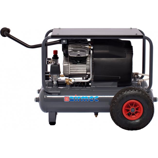 Airmec compressor KA210360MP 3pk 230V 2x10ltr - Airmec ...