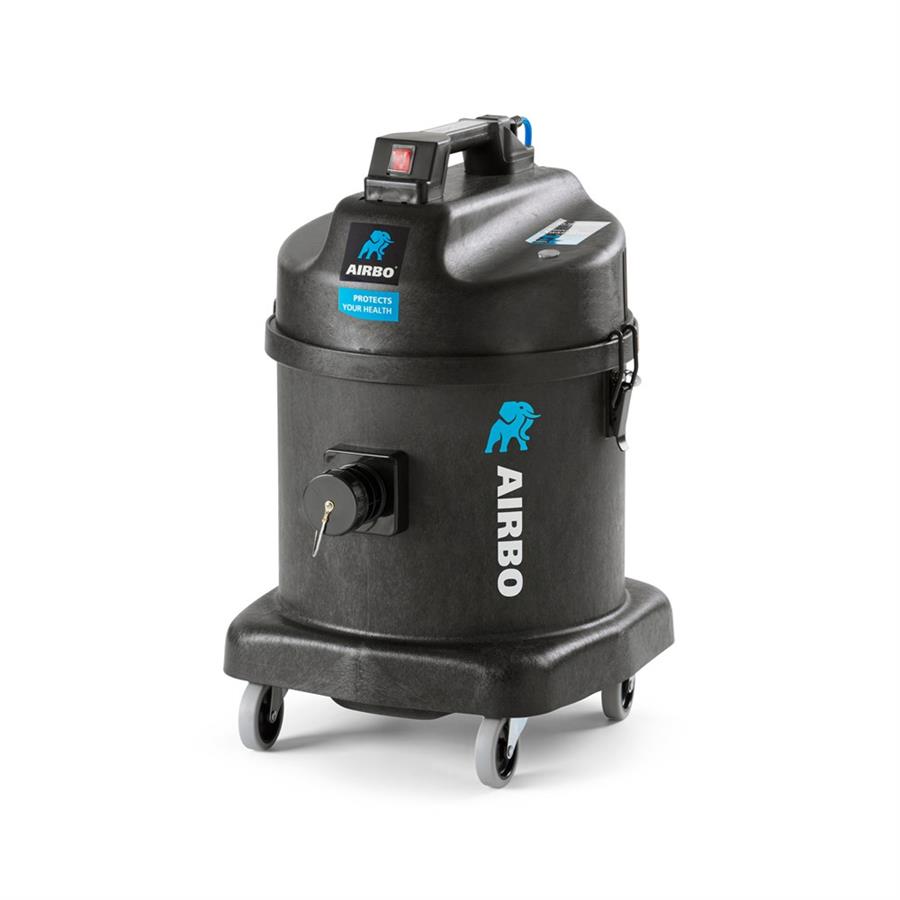 AIRBO stofzuiger ADS609 - AIRBO - Stofzuigers en waterstofzuigers ...