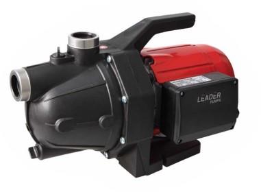 centrifugaalpomp Ecojet 130 - Leader Pumps - Centrifugaalpompen ...