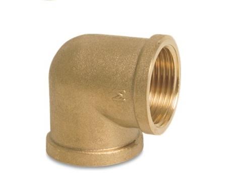 Fittingen messing - Techno Brabant B.V. - Techno Brabant