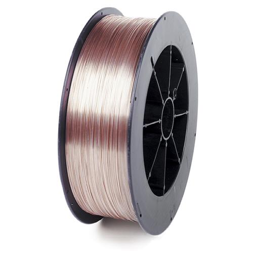 MIG lasdraad 1.2mm D300 15kg SG2 (U) - MIG/MAG draden - Techno Brabant