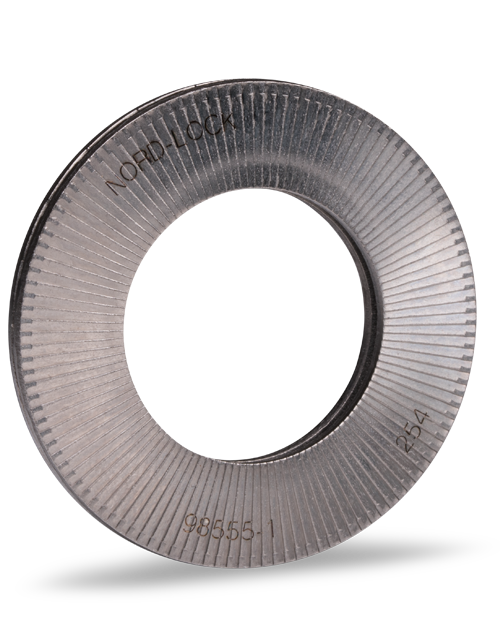 Nord-Lock wigborgring M12 NL12ss A4 - Nord-Lock - Nord-Lock borgringen ...